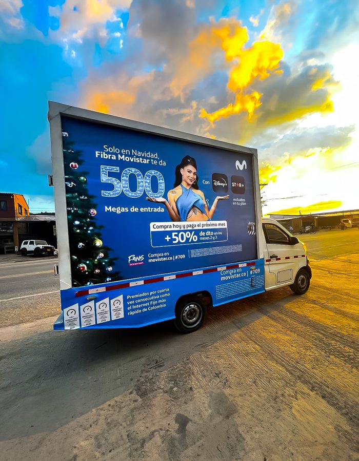 Alquiler Carro Valla » Magnífica Publicidad